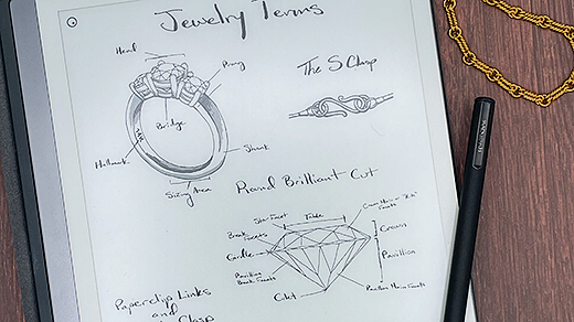 Decoding Jewelry Terminology – Timio 24K