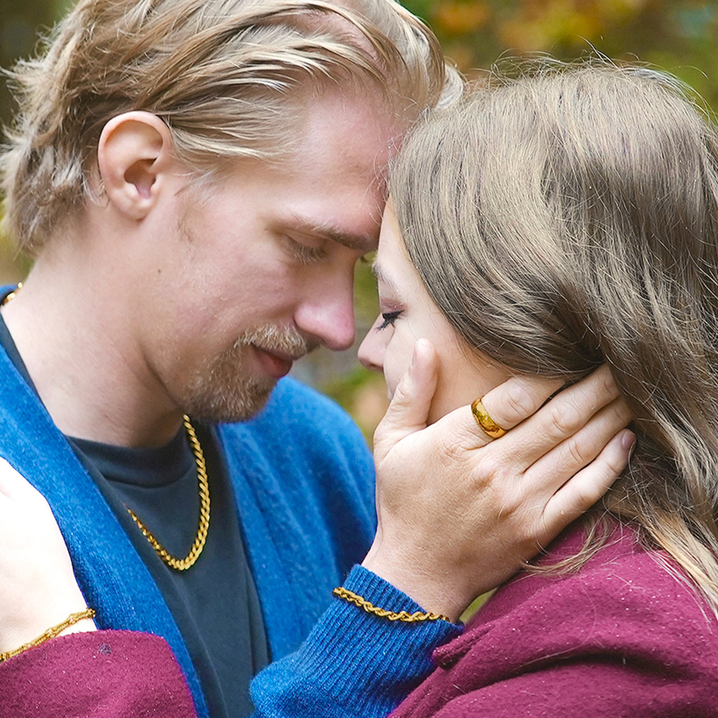 TIMIO 24K - Investment Jewelry® – Timio 24K